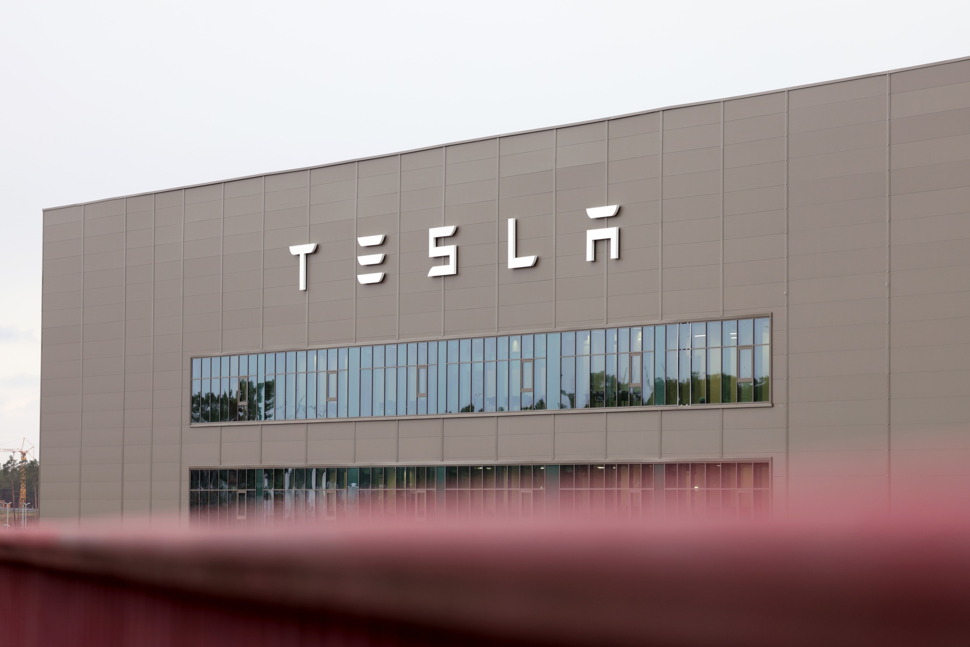 tesla